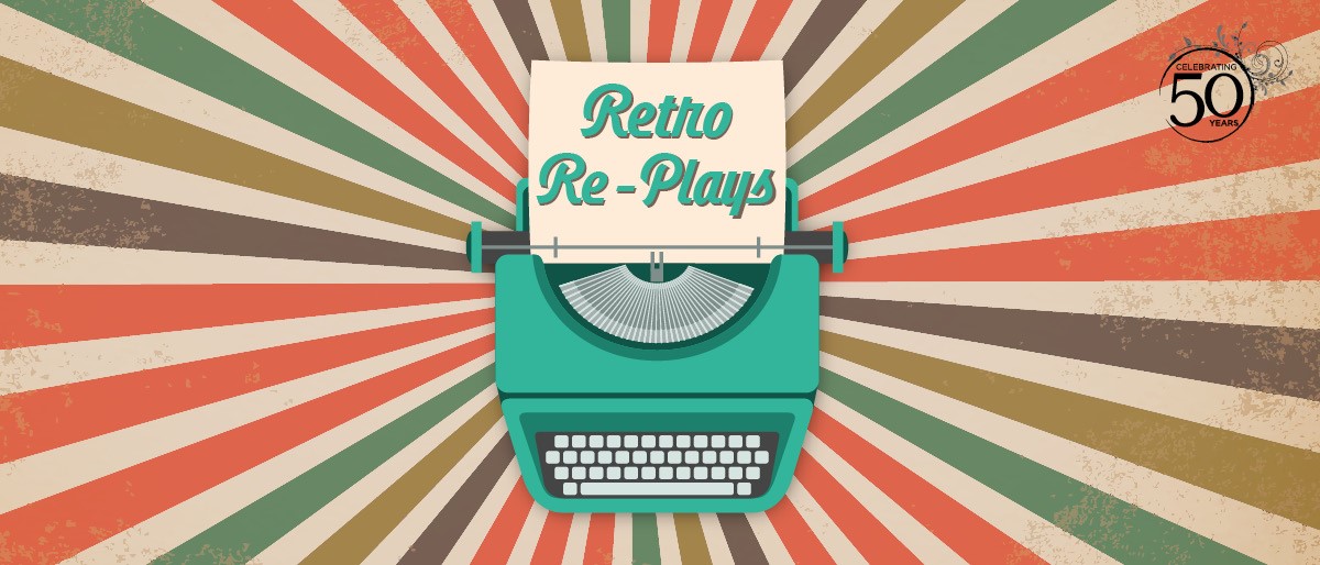 RETRO REPLAYS - 2020