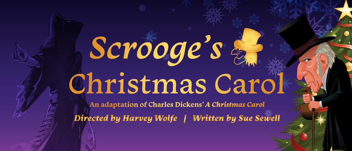 Scrooge's Christmas Carol