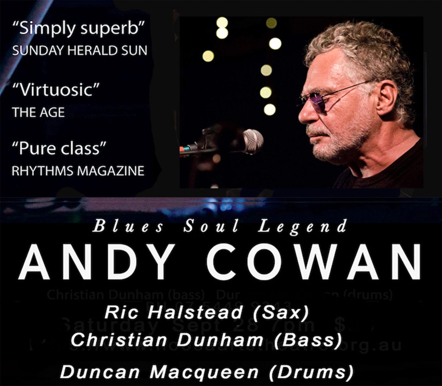 Noosa Arts Theatre